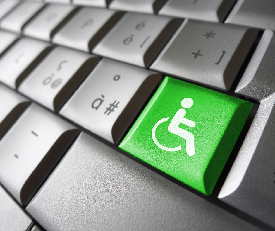 Internet Users With Disabilities is Dramatically Increasing