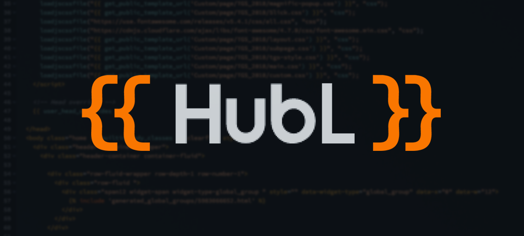 Beginning HubSpot Template Development Outside the Design Manager